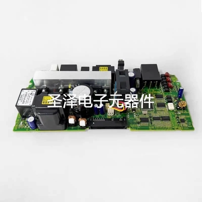 A20B-2101-0392发那科FANUC 电源模块控制板侧板功能包好全新原装