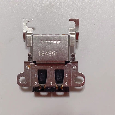 全新适用 Thinkpad 联想 X280 USB接口 X280 USB口 FRU 01YN059