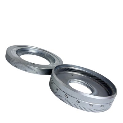 磨床配件上海M1432B 1332B MQ1350 MQ8260 M131W MA1420H刻度盘