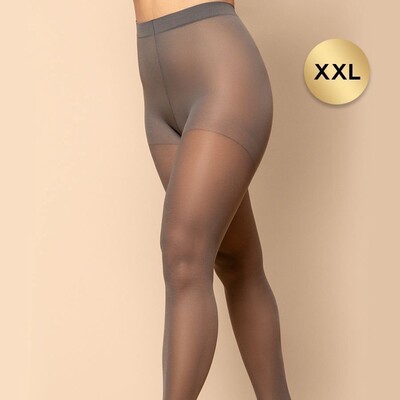 Колготки T4UX9LX5X3, 40 ден, 1 шт