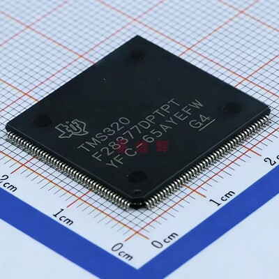 TI德州TMS320F28377DPTPT原装