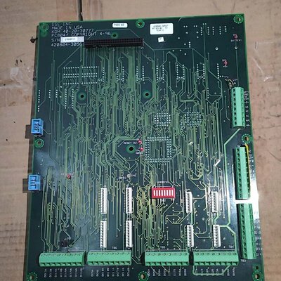 议价KDM控制板40-20-3077740203077740203077740/20/30777