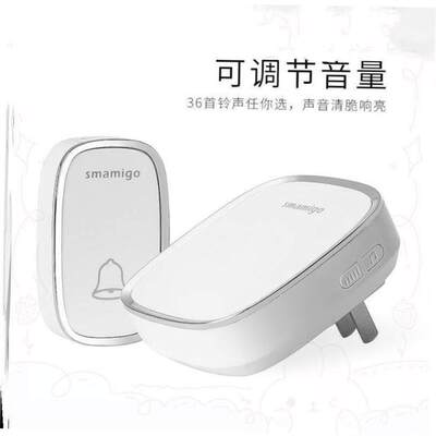 doorbellwihomultrangc