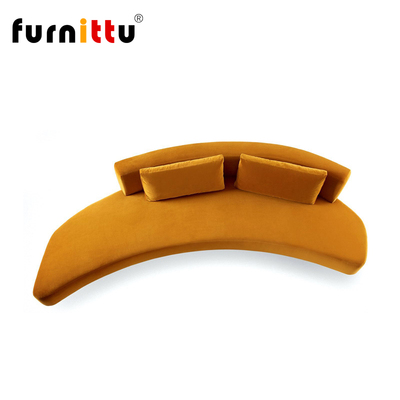 Furnittu设计师家具沙发
