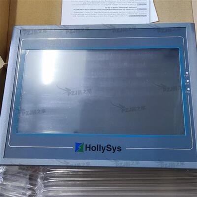 议价库存Hollysys触摸屏HT7700T/8720T/8701TE/8700T/8421T