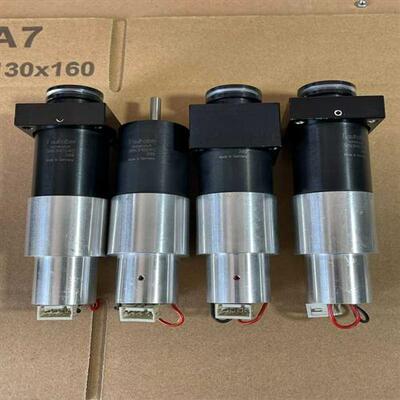 议价~德国Faulhaber冯哈勃直流电机3863H024C