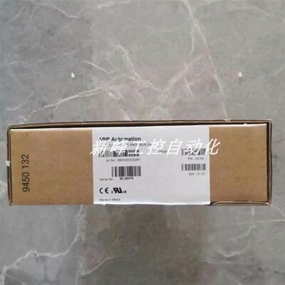 议价FI830F 3BDH000032R1  全新 DCS通讯卡件库存现货实拍 议