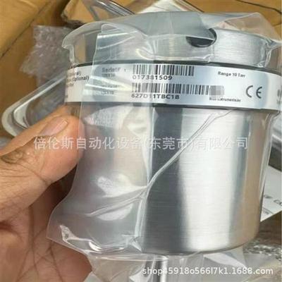 议价MKS真空计 627D02TBC1B 全新原装 现货 议价