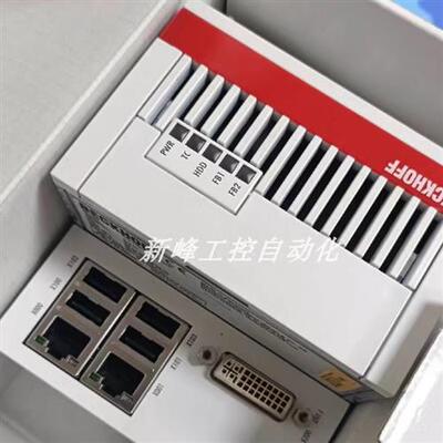 议价CX5120-0112 CX5120-0111  控制器 全新库存质保现货议价