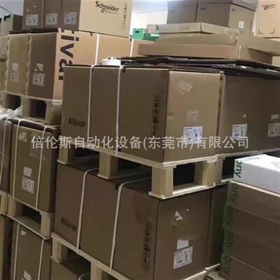 议价ATV340D55N4E 施/耐德 全新原装 现拍 议价