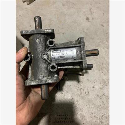 议价商品 意大利TRAMEC 减速机 齿轮箱  T型三通转角器轴径15