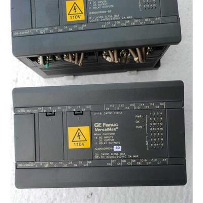 议价拍前咨询 Fanuc IC200UDR005-议价