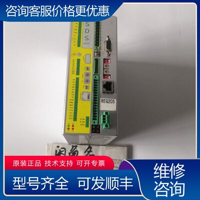 议价CMZ驱动器SDS1612PRO 实物图议价可维修