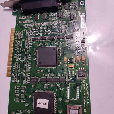 议价GOOGOL固高 GE400-PCI-S-1.1 GE-可维修