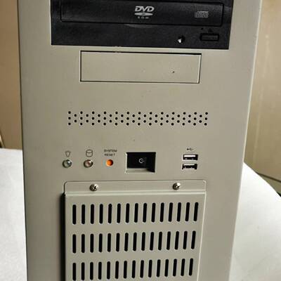 可维修研华ipc-7132工控机，i3 2120cpu，aimb-议价