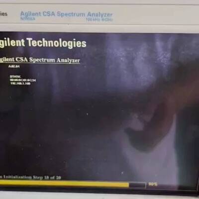 可维修安捷伦N1996A频谱仪 6G议价