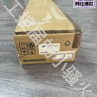 可维修Oriental Motor电机 EASM4YE040A议价