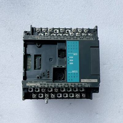可维修永宏PLC FBs-24MAT2-AC议价