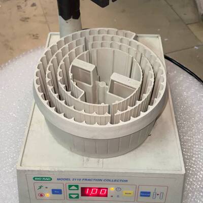 可议价Bio-RAD 2110 Fraction Collecto