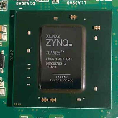 议价xc7z035-fbg676，十几个，280，旧货带板，可维修