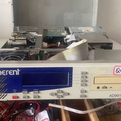 可维修ADHERENT AD991议价