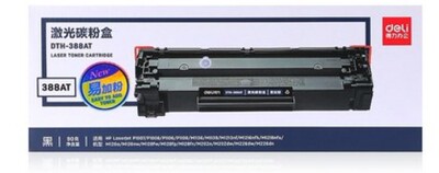 得力DBH-388AX P1007/1108 M1216n/M1136 388A 88A