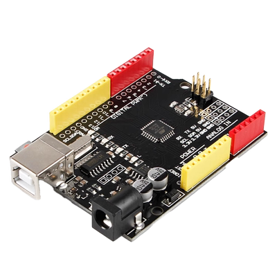开发板兼容arduino串口
