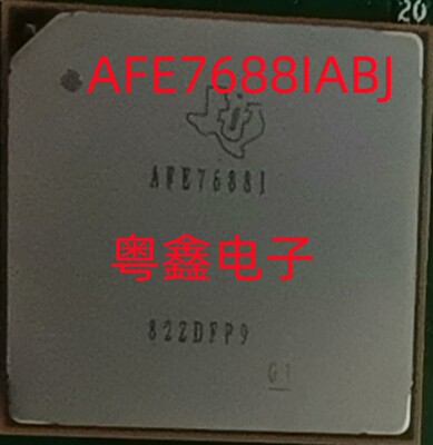 全新原装AFE7955I  AFE7955IABJ射频收发器IC