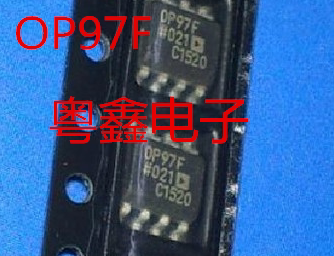 全新原装运算放大器 OP97FSZ OP97FS OP97F OP97现货原装