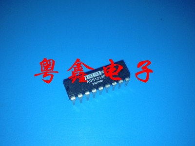 全新原装ADS1212P ADS1212PB ADS1212现货