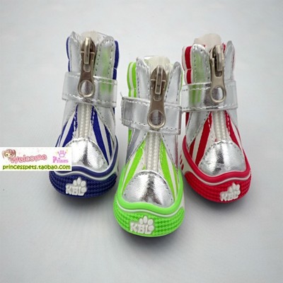 kbl狗狗鞋子春夏泰迪博美防滑