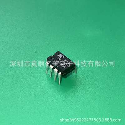 全新进口原装 TNY253PN/TNY254PN/TNY255PN/TNY256PN/直插电源IC