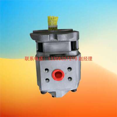 齿轮泵0510110017现货Rexroth报价为准AZPB-32-2.0RCP02MB力士乐