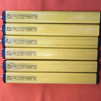 SENSORC信索 STA20-E16N STA20-E16N-(S)/STA20-E16N-(R) 二手