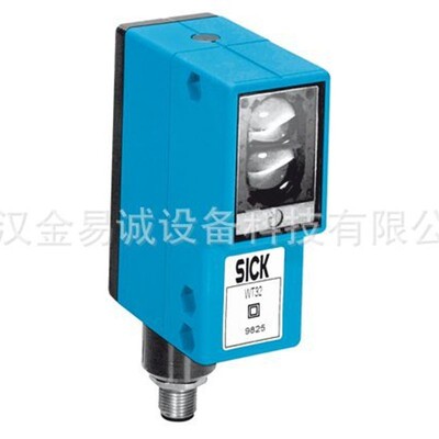 超声波传感器 6048386 UM18-217126111