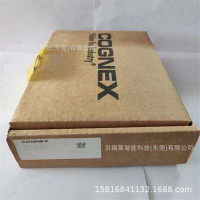 VPM-8501VQ-000 RevD康耐视COGNEX图像视频采集卡 原装现货 议价