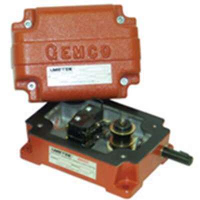 GEMCO位移传感器编码器19862004