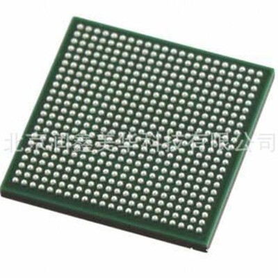 Altera进口集成电路IC 5CSXFC4C6U23I7N FPGA-40K逻辑元素MCU闪存