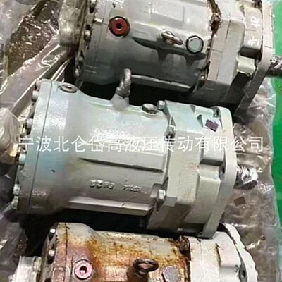 A4VG180液压泵 品种多样