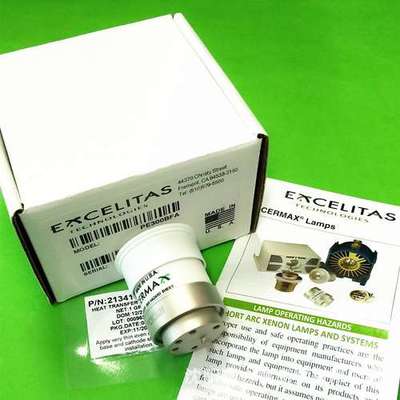 EXCELITAS CERMAX PE300BFA  300W 内窥镜冷光源氙灯