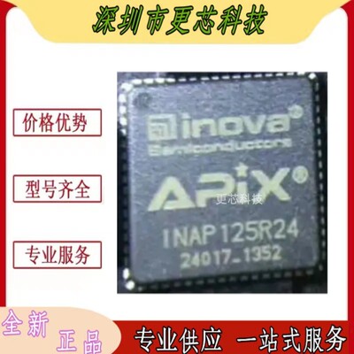 INAP125R24导航视频收发器