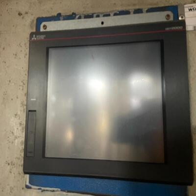 三菱GOT2000实图(娜娜配件）