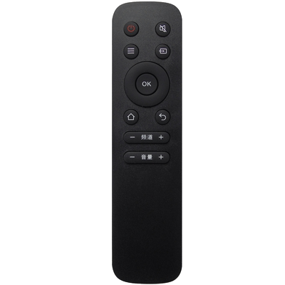 适用于飞利浦电视遥控器