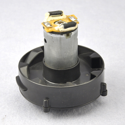 适合飞利浦吸尘器配件FC6162 FC6168 FC6405FC6408FC6166电机马达