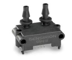 SDP810-500PA 原装，优势热卖中    SENSIRION