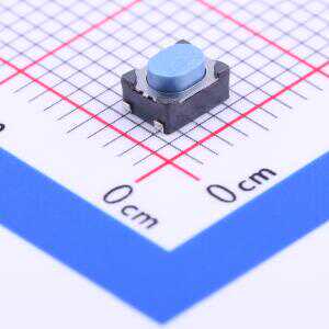 开关PTS810SJG250SMTRLFSC