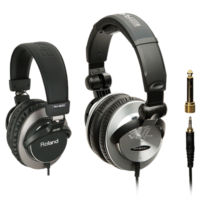 罗兰专业有线便携rh-5数码钢琴