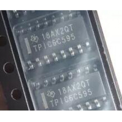 6C595G4 SOP-18 全新原装 质量保证  现货