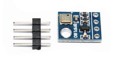 GY-68 BMP180 新款 BOSCH温度 气压传感器模块 代替BMP085