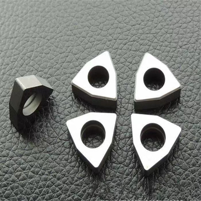 数控刀垫MW0804 WNMG080408 桃形刀片 刀垫 外圆车刀垫 六角刀垫